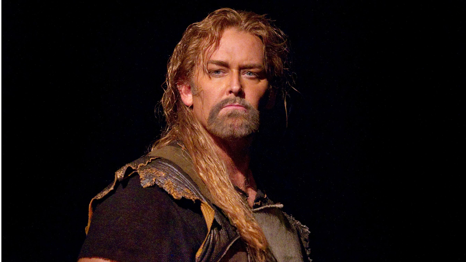 GP at the Met: Wagner’s Ring Cycle | Jay Hunter Morris in Siegfried ...