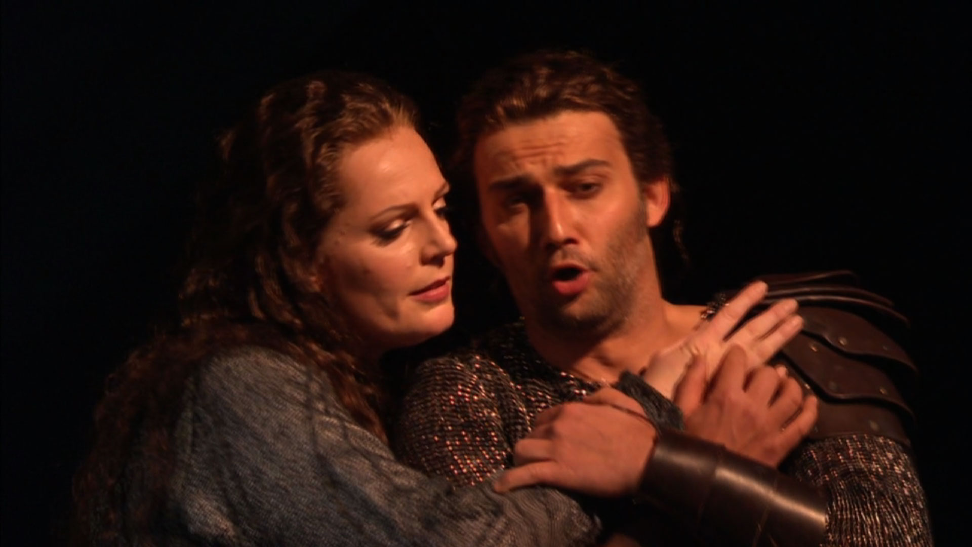 GP at the Met: Wagner’s Ring Cycle | Jonas Kaufmann in Die Walküre ...