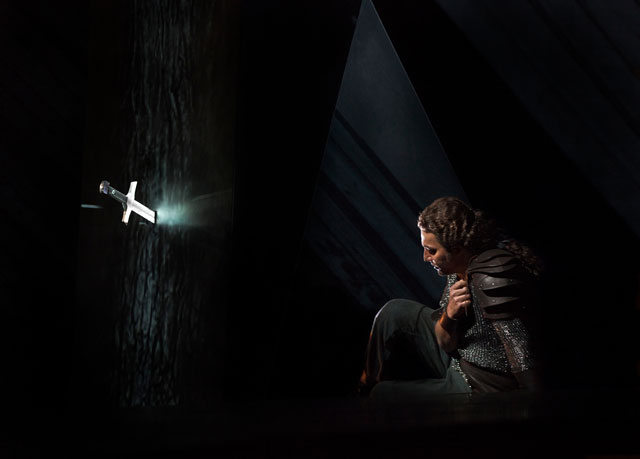 GP at the Met: Wagner's Ring Cycle | Die Walküre: Program Note | Great ...