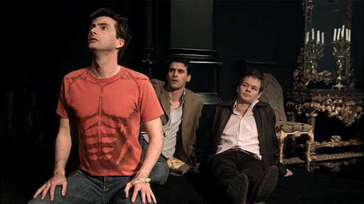 Hamlet | Media for "The Role of the Players" Activity | Great ...