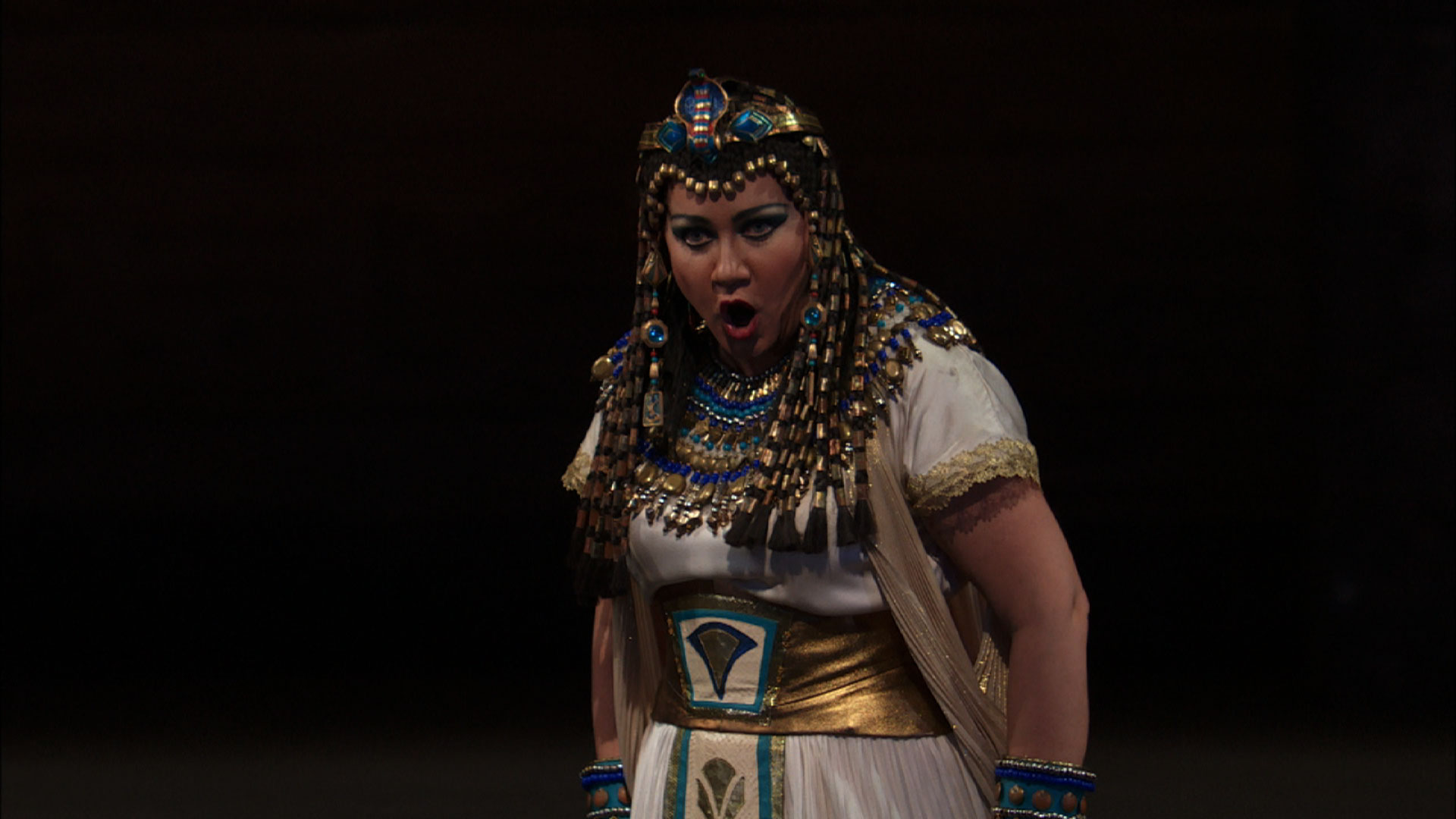 GP at the Met: Aida | About the Opera | Great Performances | PBS