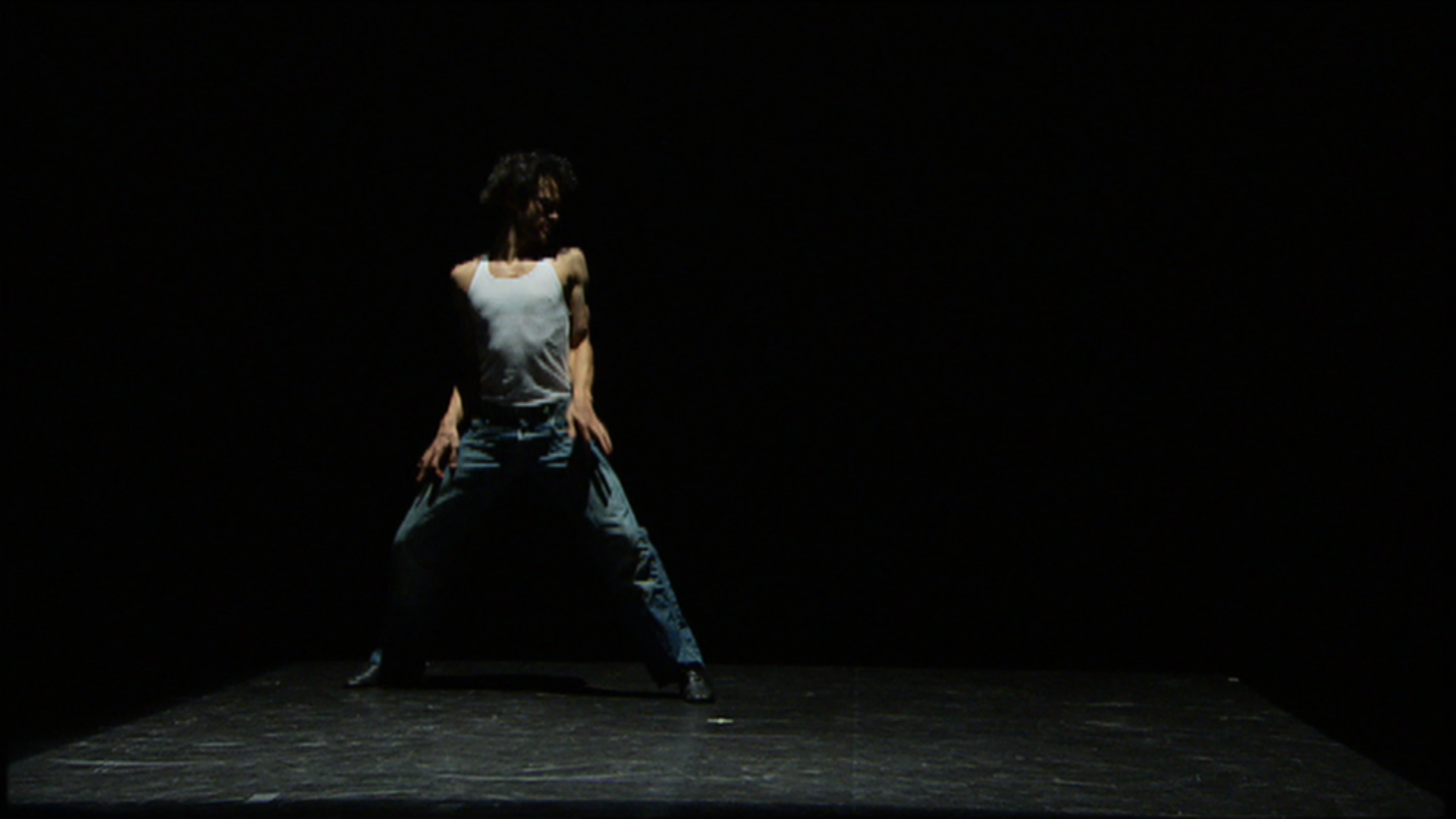 Dancing at Jacob's Pillow: Never Stand Still | Rasta Thomas Performs ...