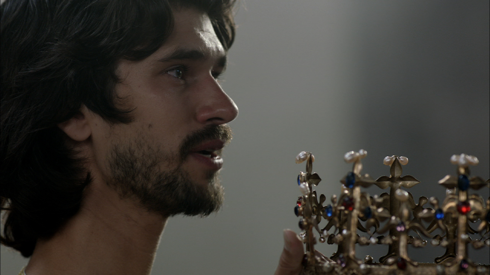 The Hollow Crown: Shakespeare's History Plays | Richard II | Great ...