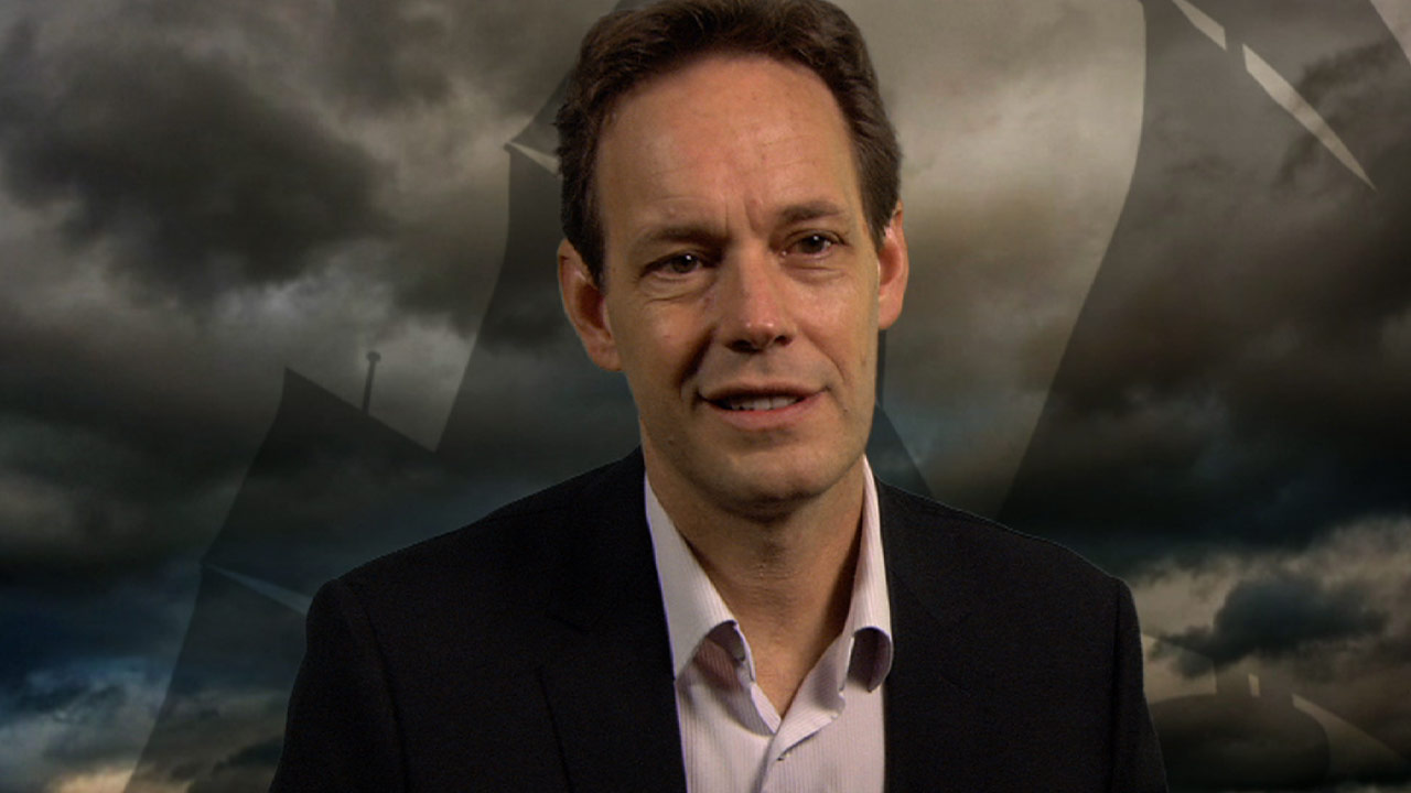 Composer Jake Heggie on Creating Moby-Dick | Great Performances | PBS