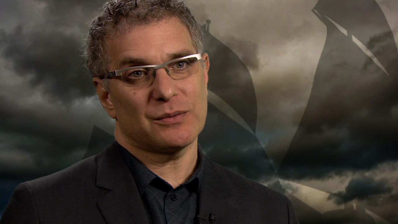 Gene Scheer on Creating a Libretto | Great Performances | PBS