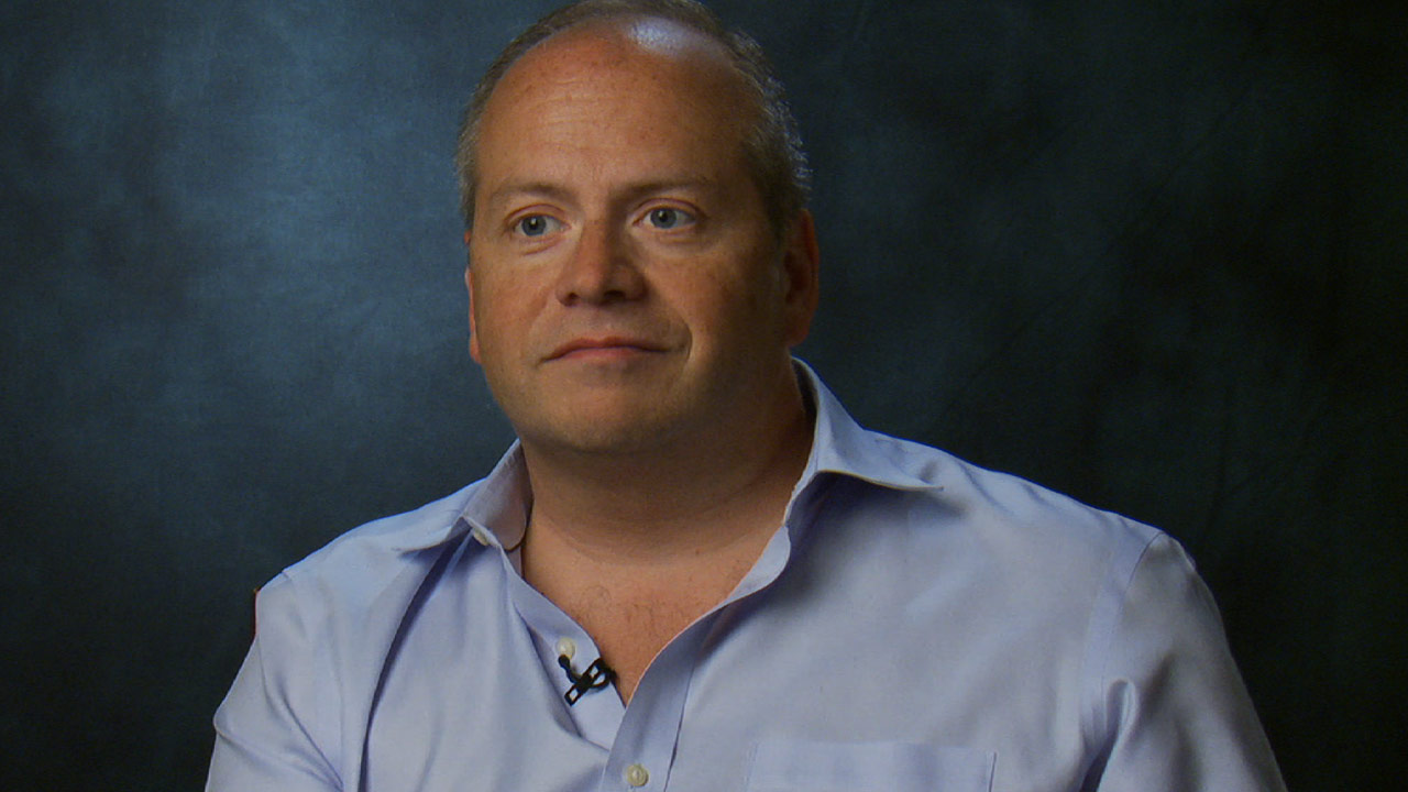 Patrick Summers on Conducting New Work | Great Performances | PBS