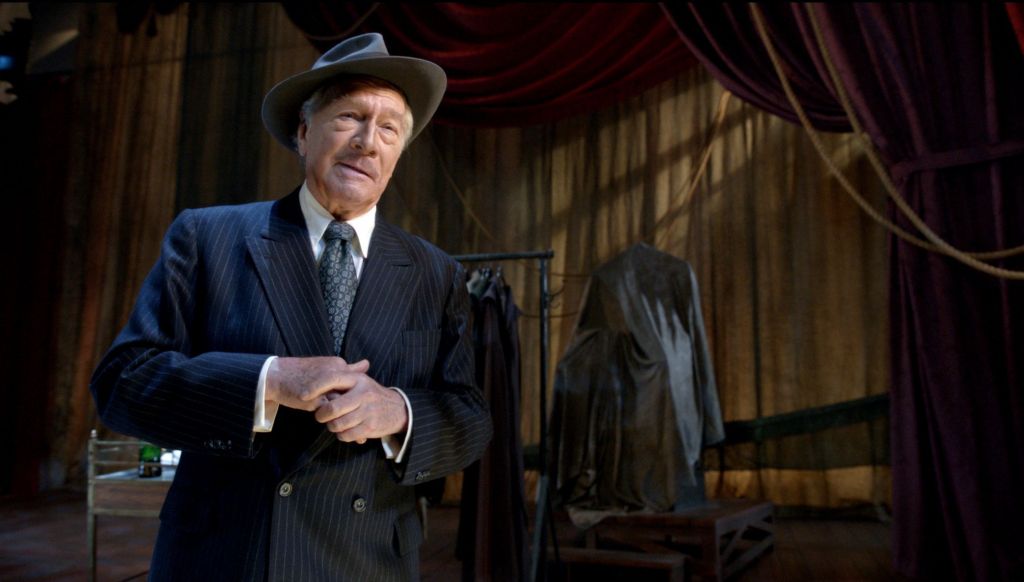 In Memoriam: Christopher Plummer | News | Great Performances | PBS