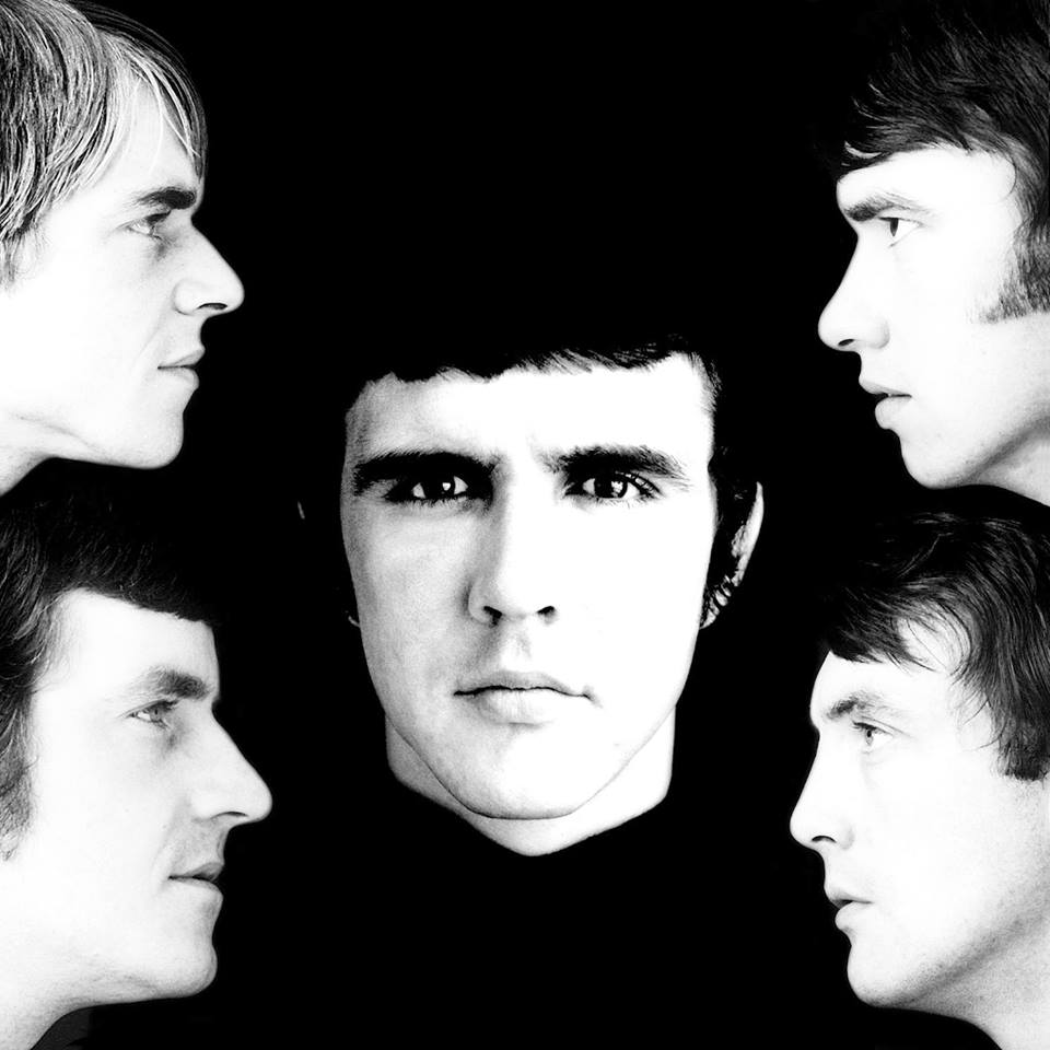 The Dave Clark Five And Beyond | Fast Facts About the Dave Clark Five ...