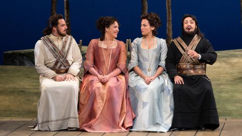 Opera Archives » Great Performances