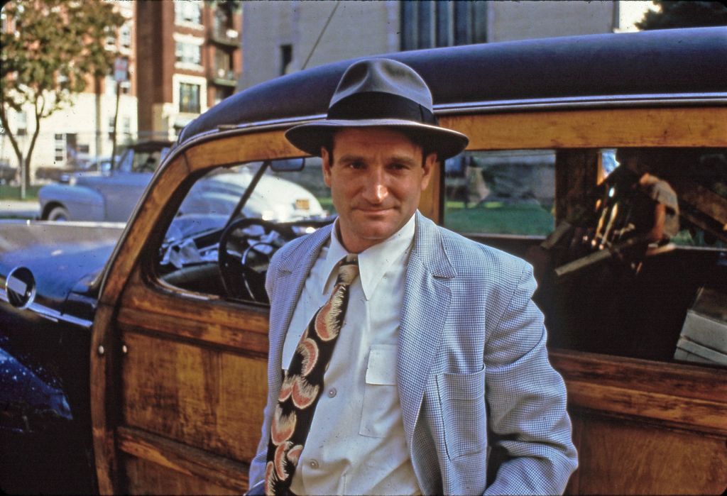 Robin Williams: In Memoriam (1951 – 2014) | News | Great Performances | PBS