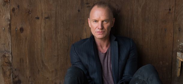 Sting Finds His Roots Beyond England | News | Great Performances | PBS