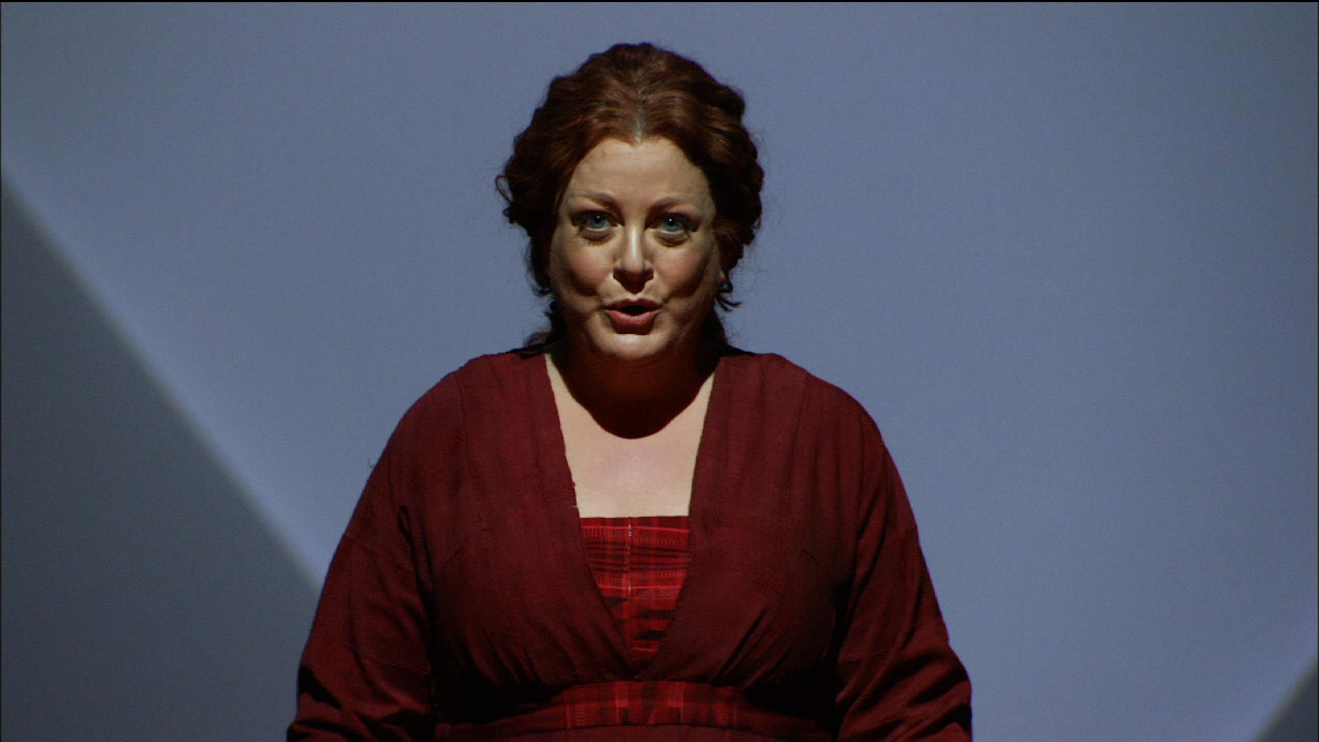 Encores! Great Performances at the Met | Deborah Voigt in Wagner's ...