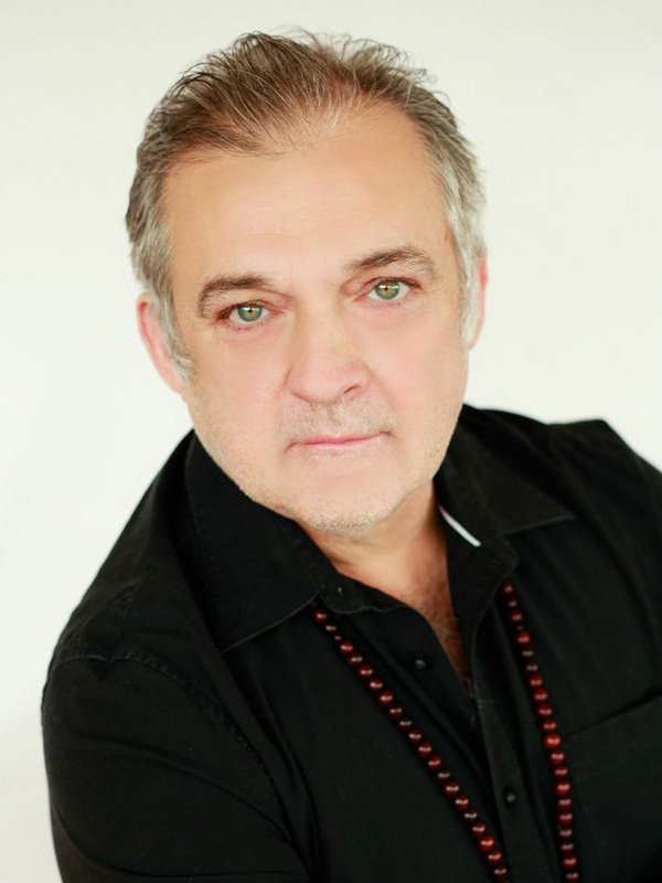 Mark Morris Dance Group: L'Allegro | Interview with Mark Morris | Great ...