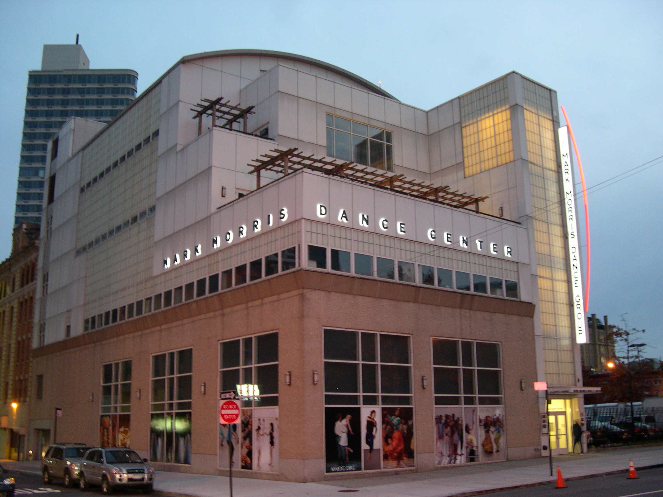 Mark Morris Dance Group: L'Allegro | Interview with Mark Morris | Great ...