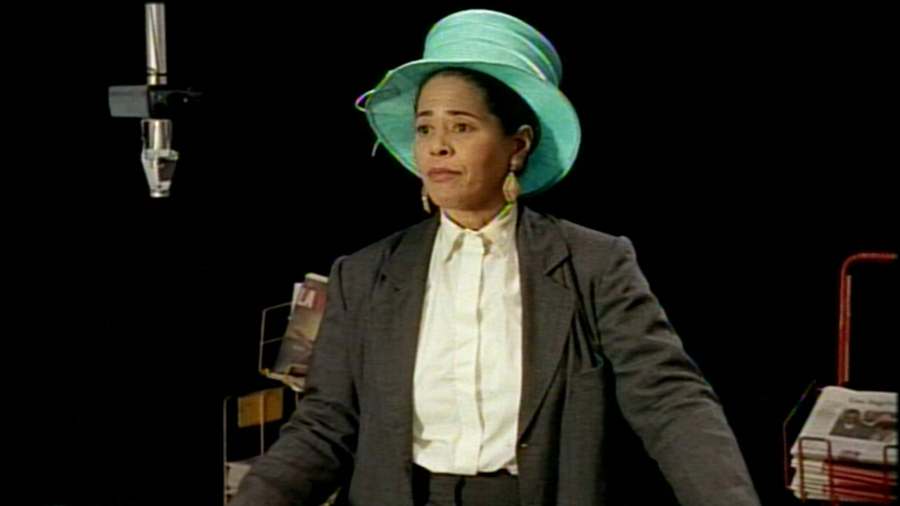 Twilight: Los Angeles | The Death of Latasha Harlins | Great ...