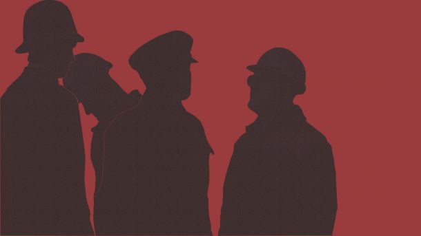 Billy Elliot the Musical Live | The Coal Miners' Strike of 1984-1985 ...