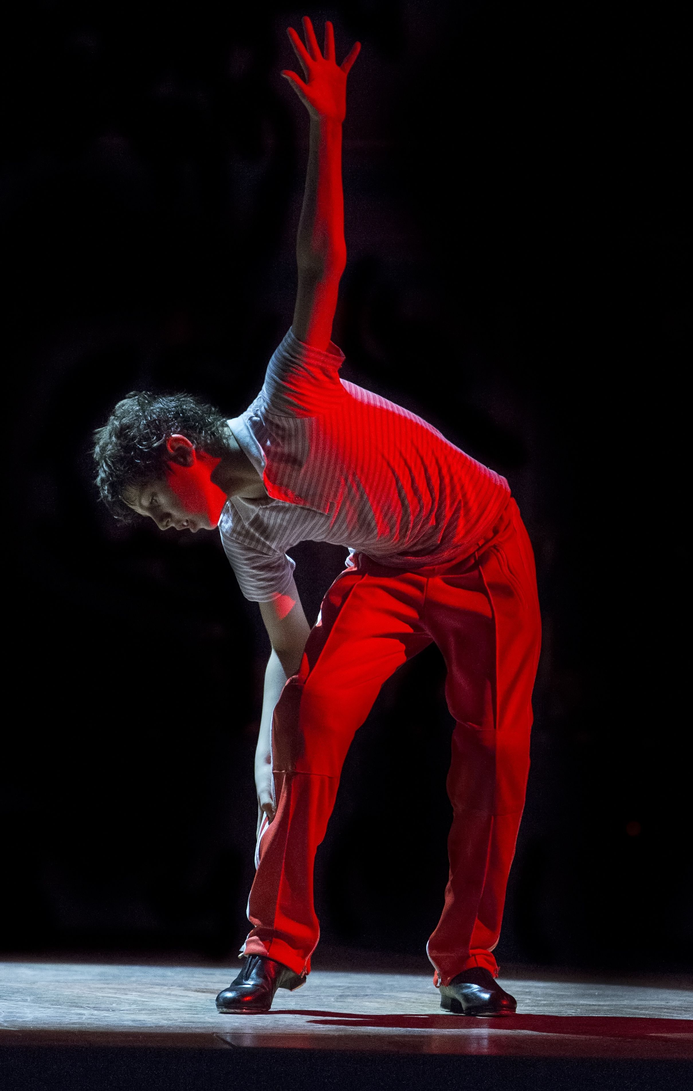 Billy Elliot the Musical Live | British Slang and Terms | Great ...