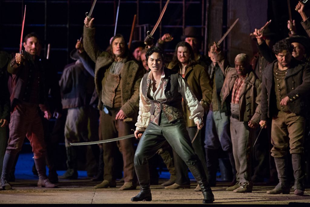 GP at the Met: Il Trovatore (2016) | Il Trovatore in Historical Context ...