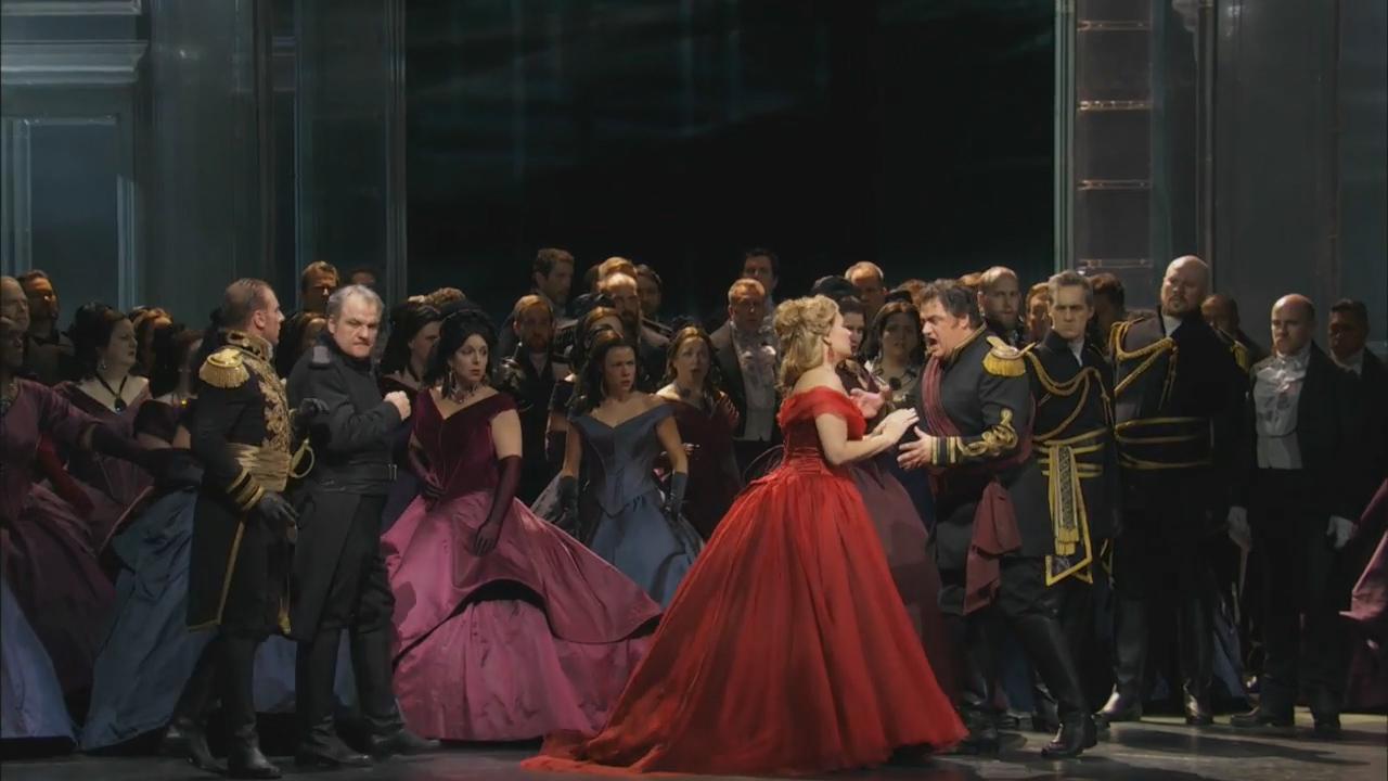 GP at the Met: Otello (2016) | Act III Finale | Great Performances | PBS