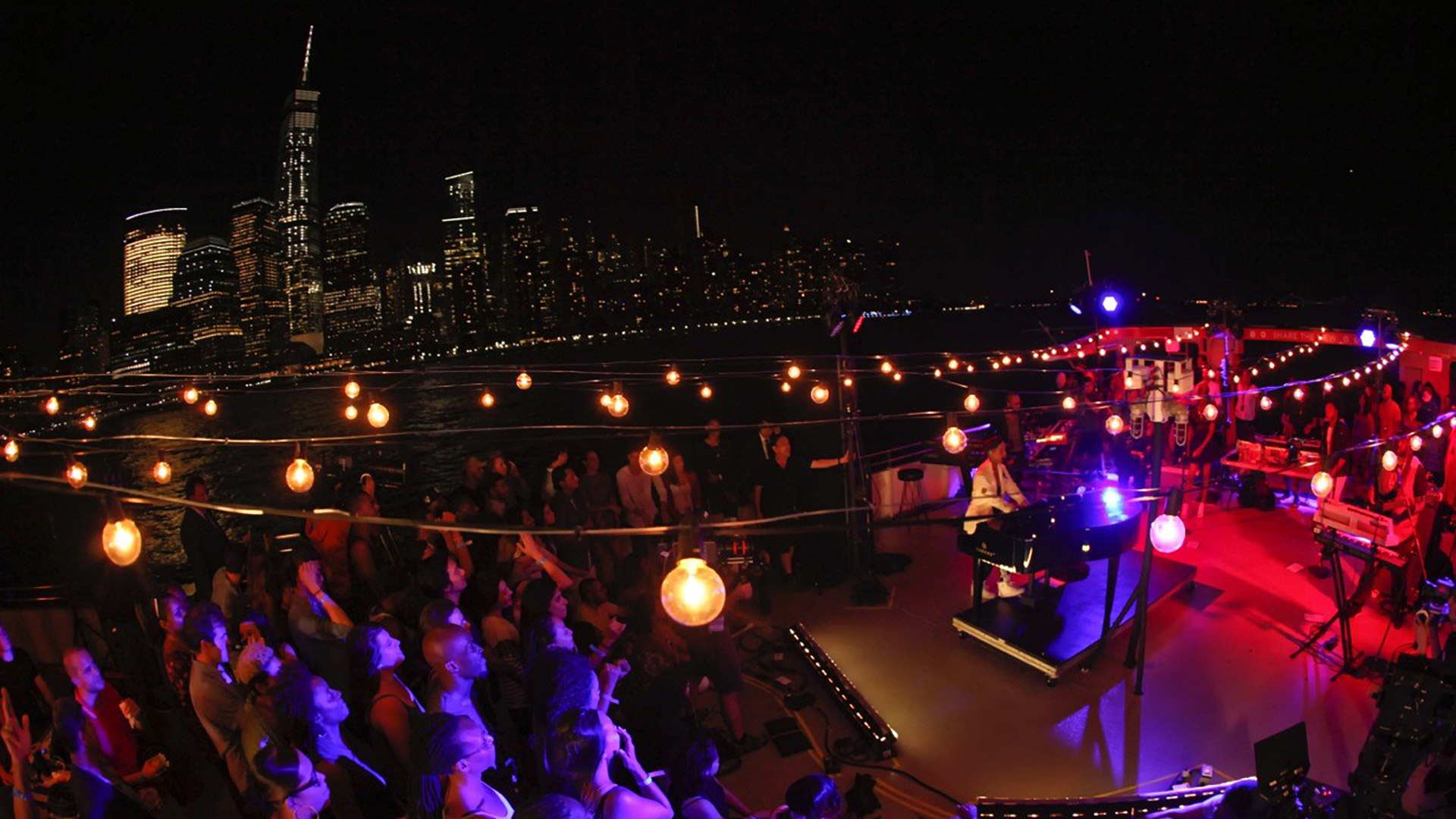 Landmarks Live in Concert | About the Series | Great Performances | PBS