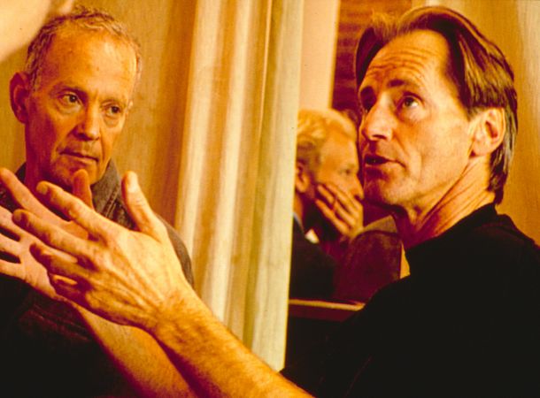 Sam Shepard: In Memoriam | News | Great Performances | PBS