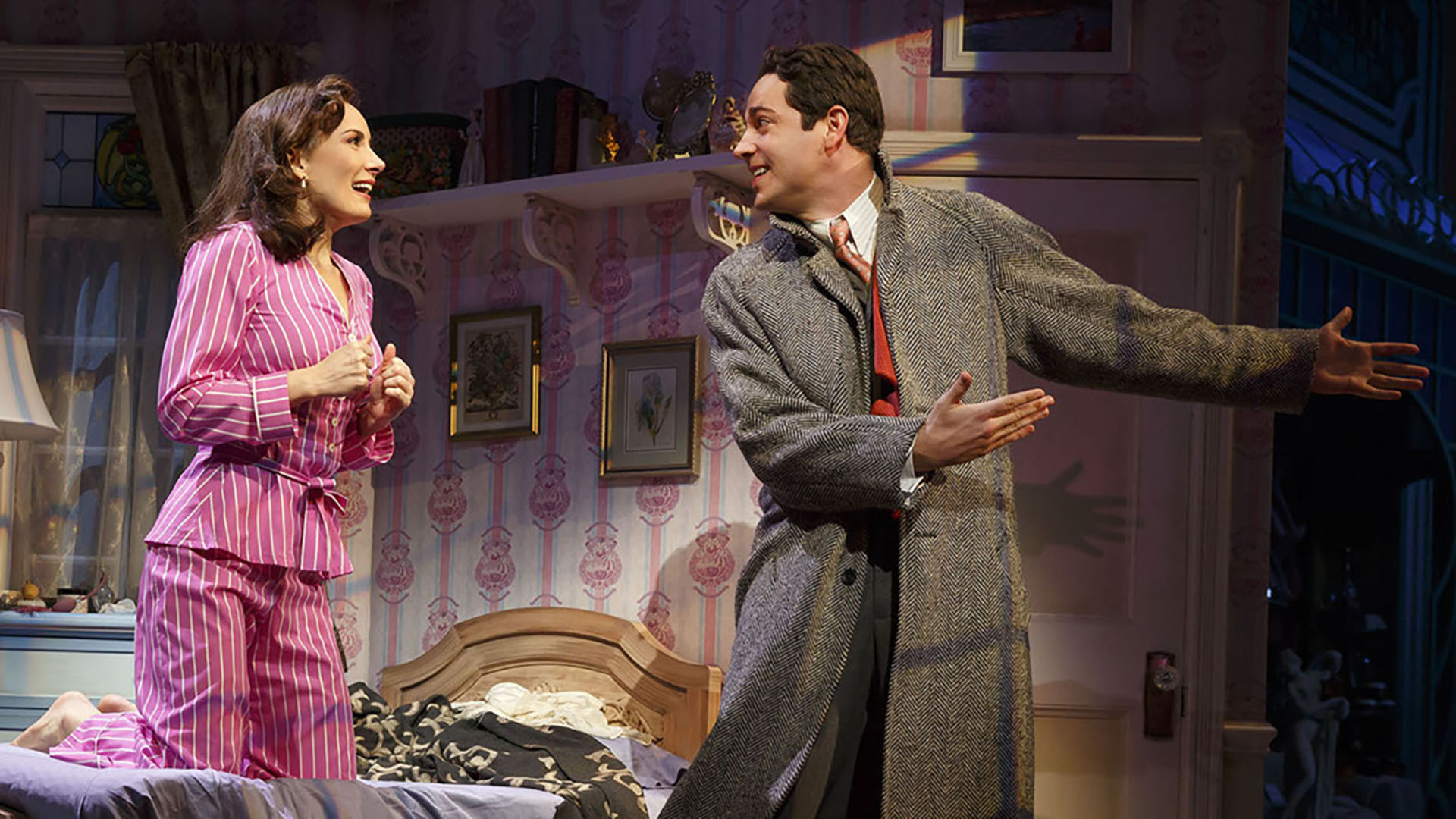 Broadway's Best on PBS - Preview | Great Performances | PBS