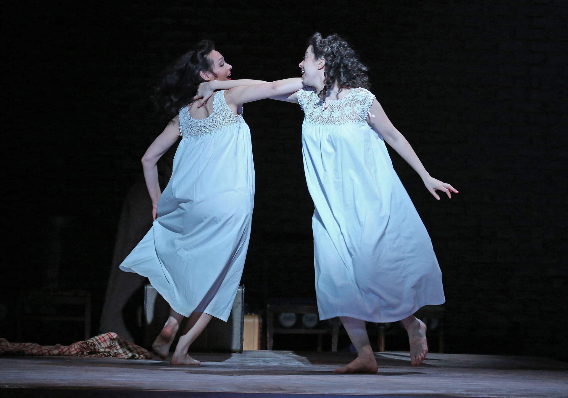 Indecent | Five Reasons Indecent is a Must-See Play | Great ...