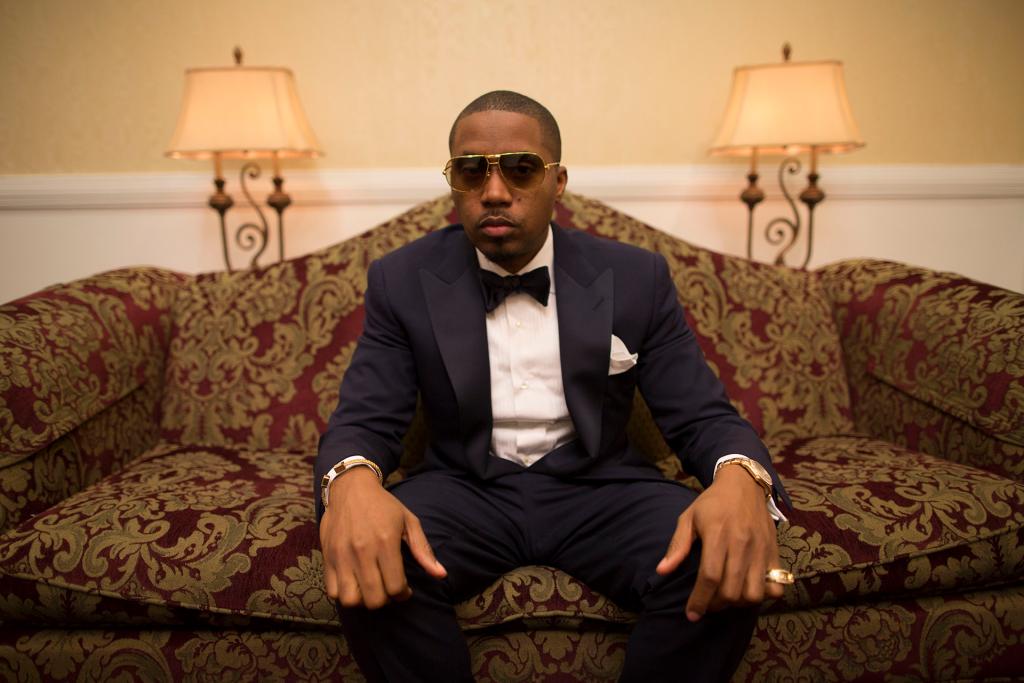 Nas Live From the Kennedy Center: Classical Hip-Hop | About the Concert ...