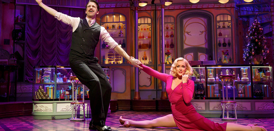 Newsletter | Great Performances | PBS