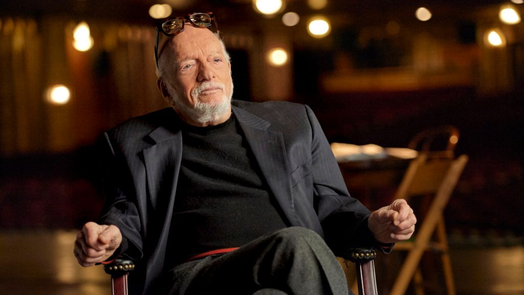 In Memoriam: Broadway Director and Producer Hal Prince | News | Great ...