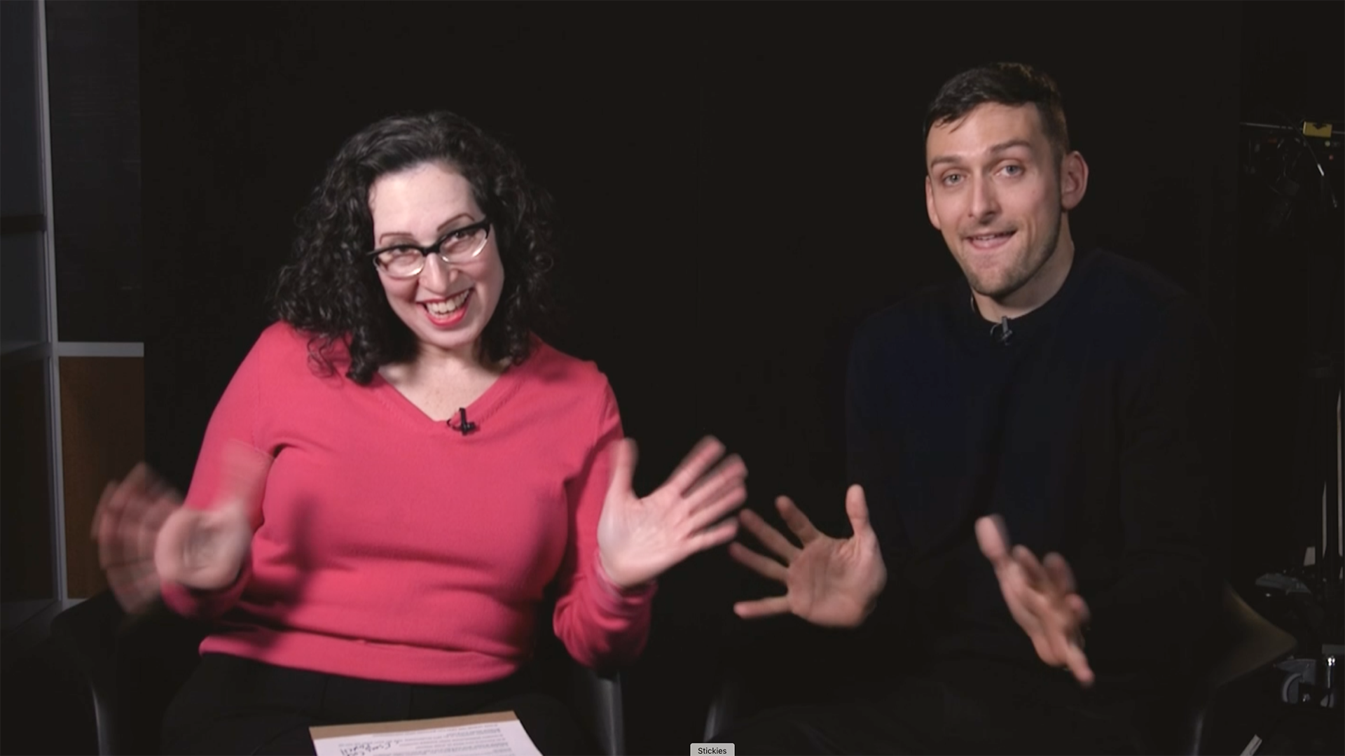 An American in Paris The Musical | Getting Jazzed for Broadway's Best ...