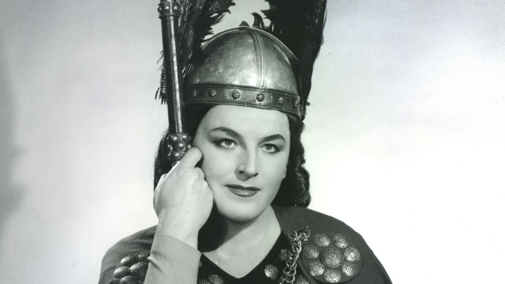 Celebrate Women’s History Month with Great Performances | News | Great ...