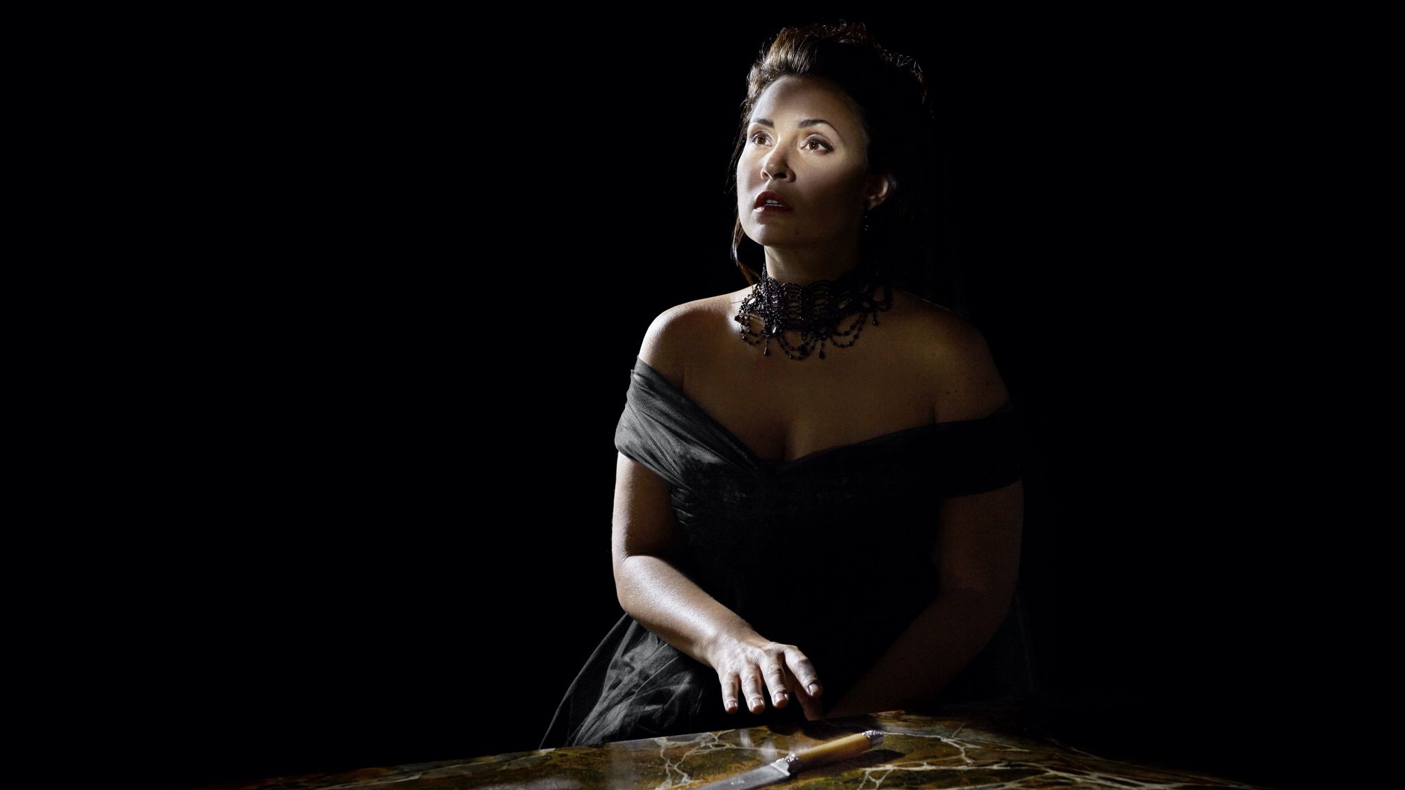 Four of Our Favorite Leading Ladies on This Season of "Great ...