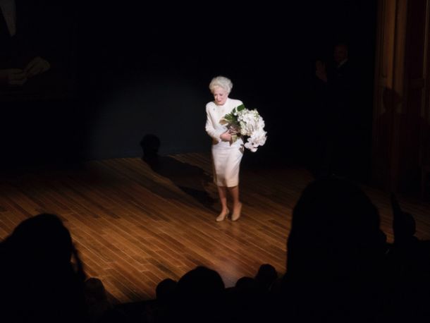 After Ann: From Holland Taylor | News | Great Performances | PBS