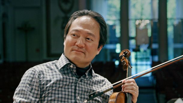 Scott Yoo’s Haydn Listening Journey | News | Great Performances | PBS