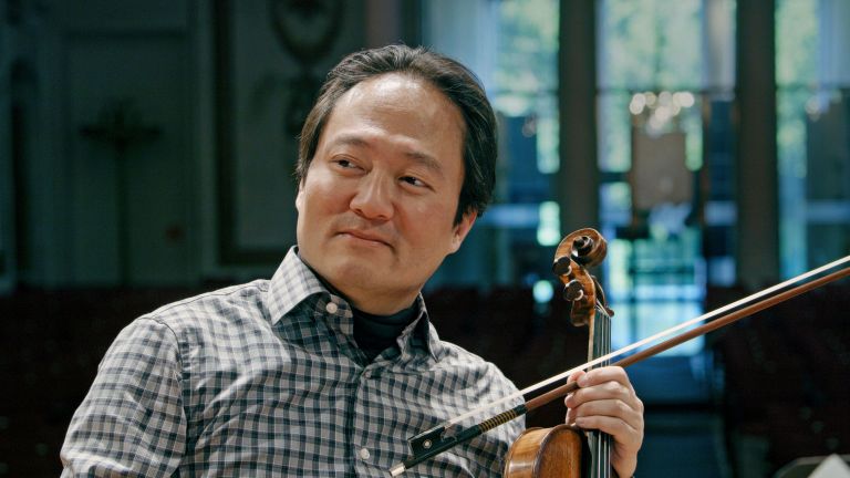 Scott Yoo’s Haydn Listening Journey | News | Great Performances | PBS