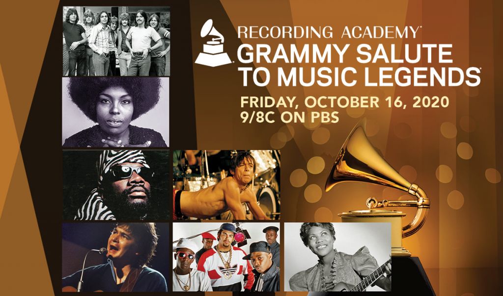 Coming Up on Season 48 of Great Performances | News | Great ...