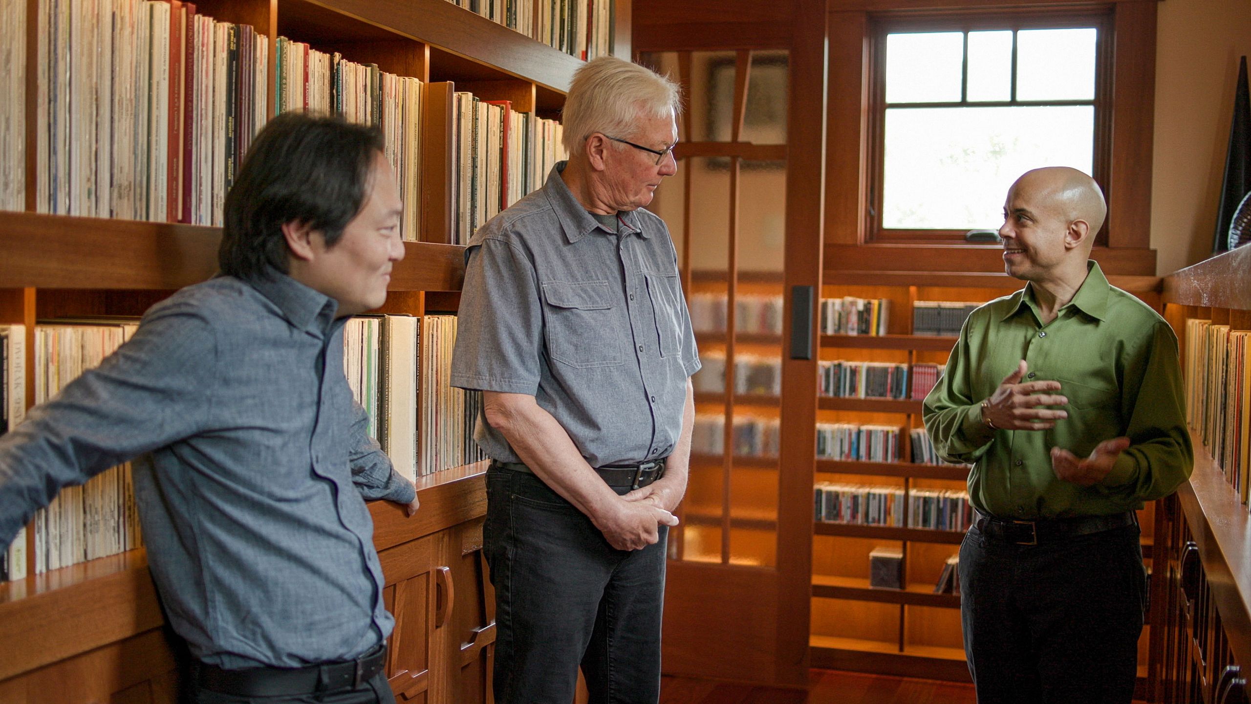 14 Shows Streaming Right Now | News | Great Performances | PBS