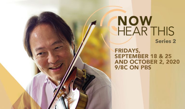 Coming Up on Season 48 of Great Performances | News | Great ...