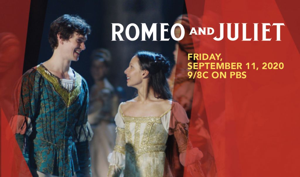 Coming Up on Season 48 of Great Performances | News | Great ...