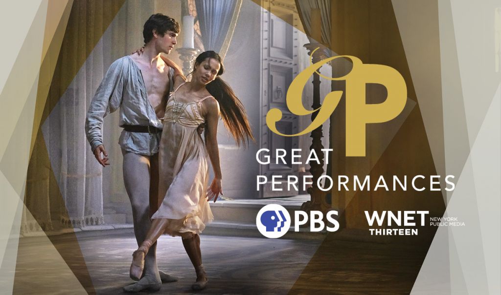 Coming Up on Season 48 of Great Performances | News | Great ...