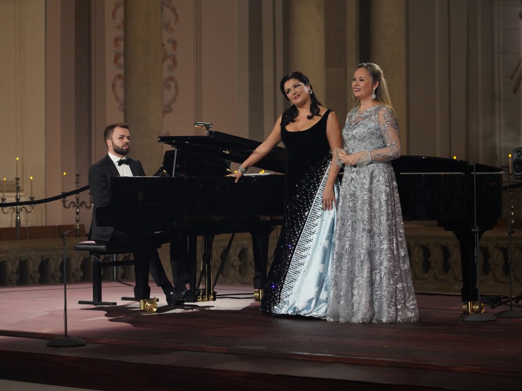 Great Performances Kicks Off Summer with New Concerts Beginning June 4 ...