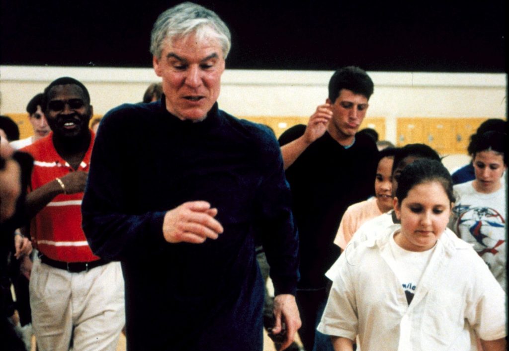 In Memoriam: Jacques d’Amboise | News | Great Performances | PBS