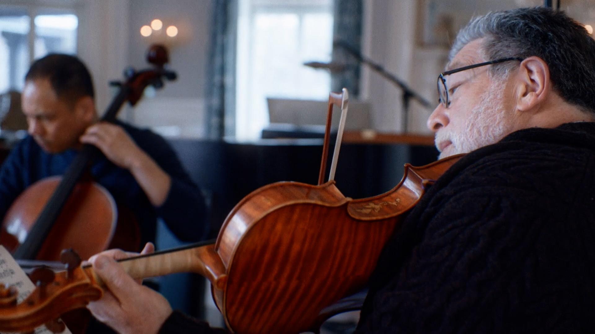 What was Beethoven's Favorite Key? | Great Performances | PBS