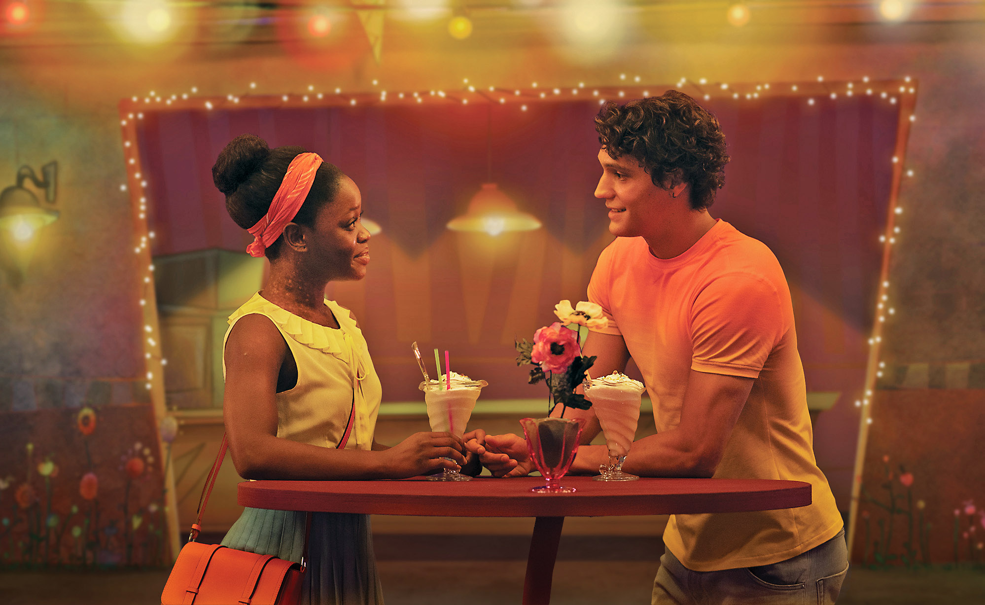 Behind the Scenes of Coppelia | News | Great Performances | PBS