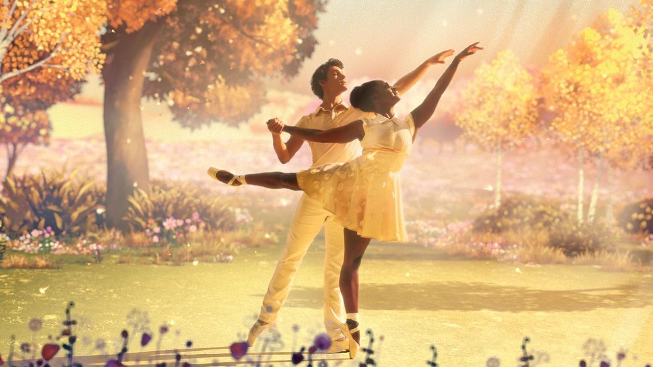 Fall Shows Streaming Now | News | Great Performances | PBS