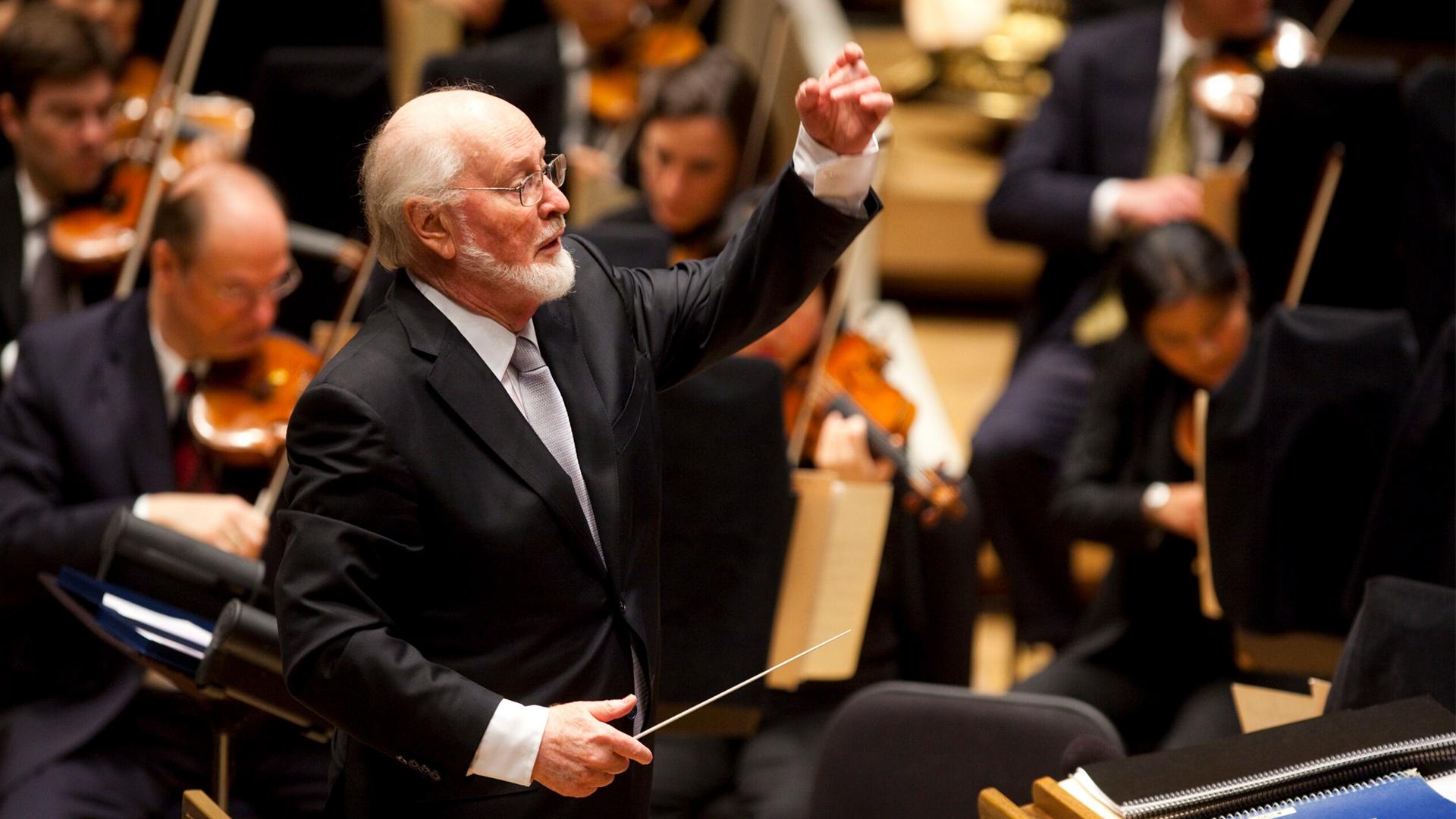 5 Fabulous Facts: John Williams | Great Performances | PBS