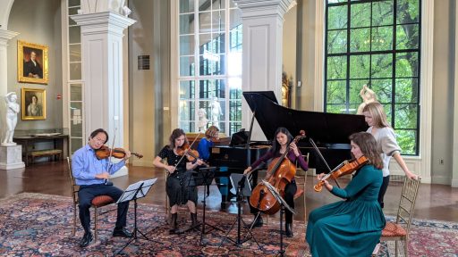 Episodes | Great Performances | PBS