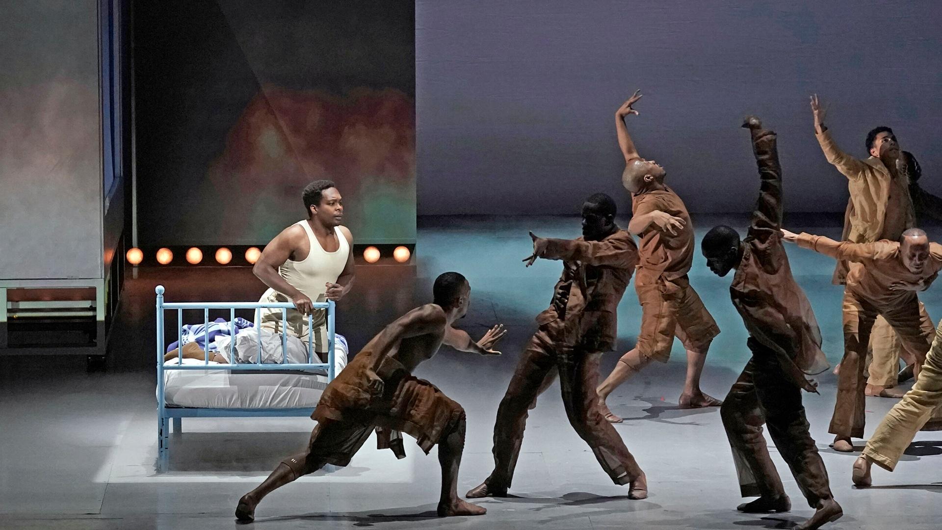 Highlights: Fire Shut Up In My Bones | Great Performances | PBS