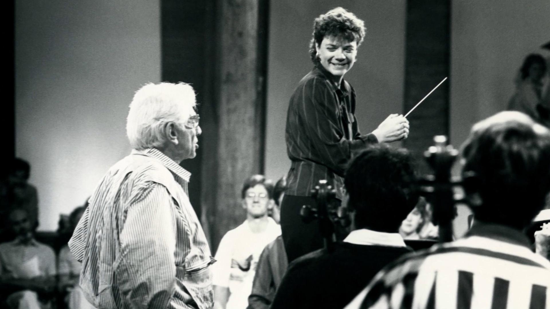 Learning from Leonard Bernstein | Great Performances | PBS